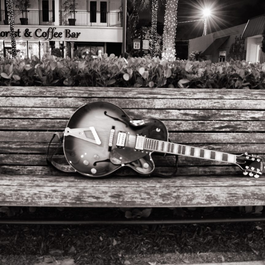 Sampson Photography – An Eye On The World